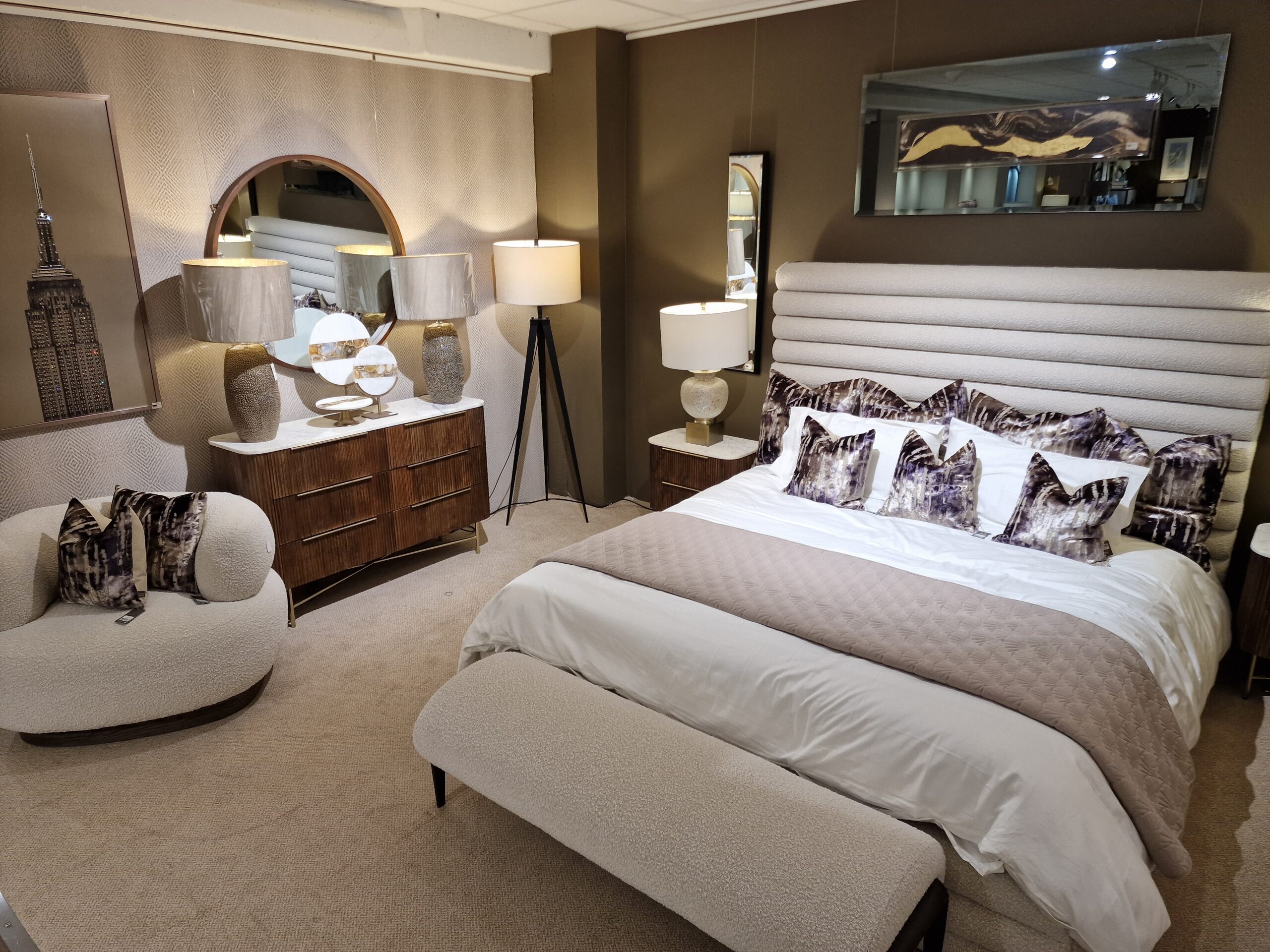 Hartley Room – Home Gallery