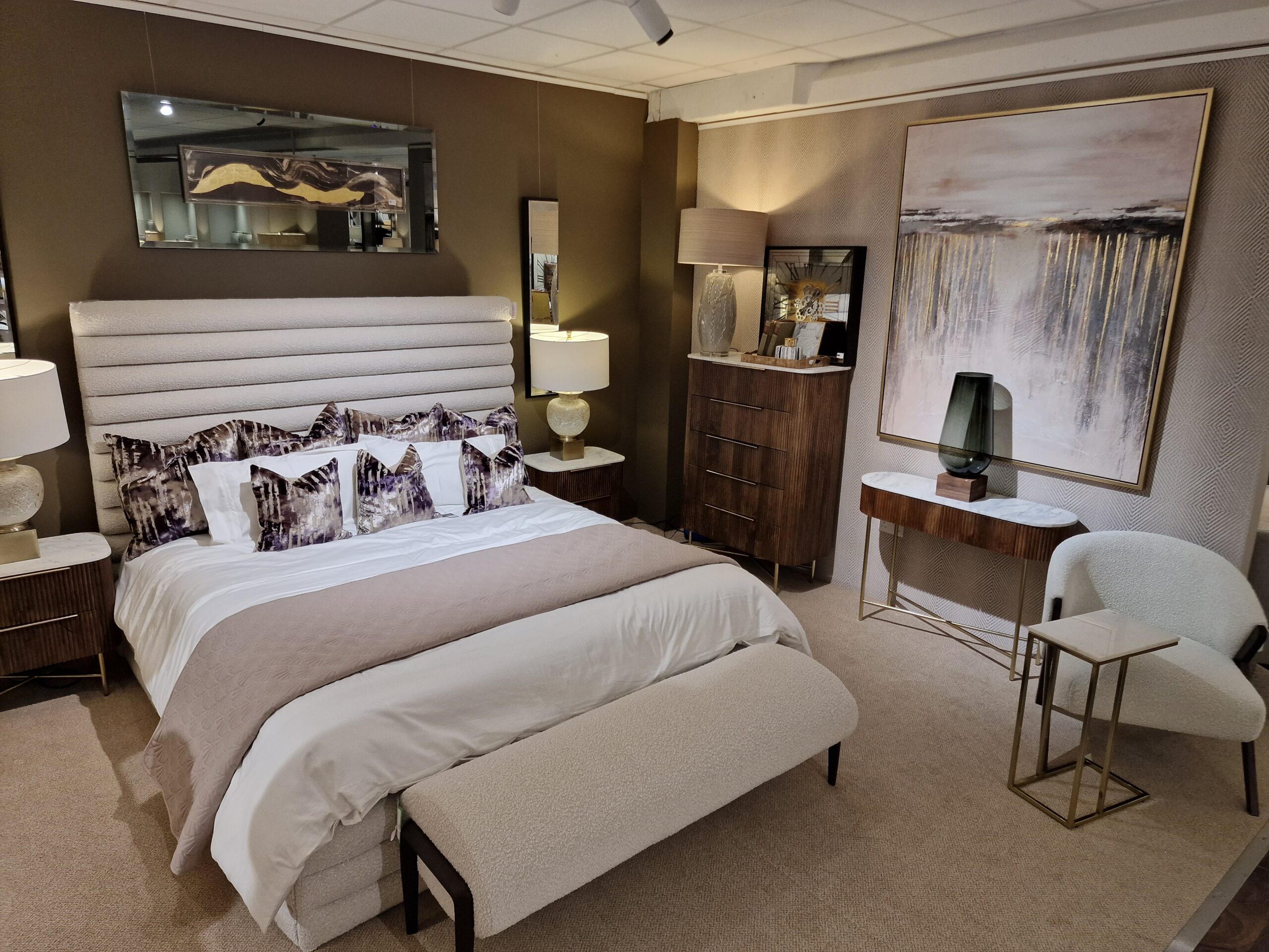 Hartley Room – Home Gallery